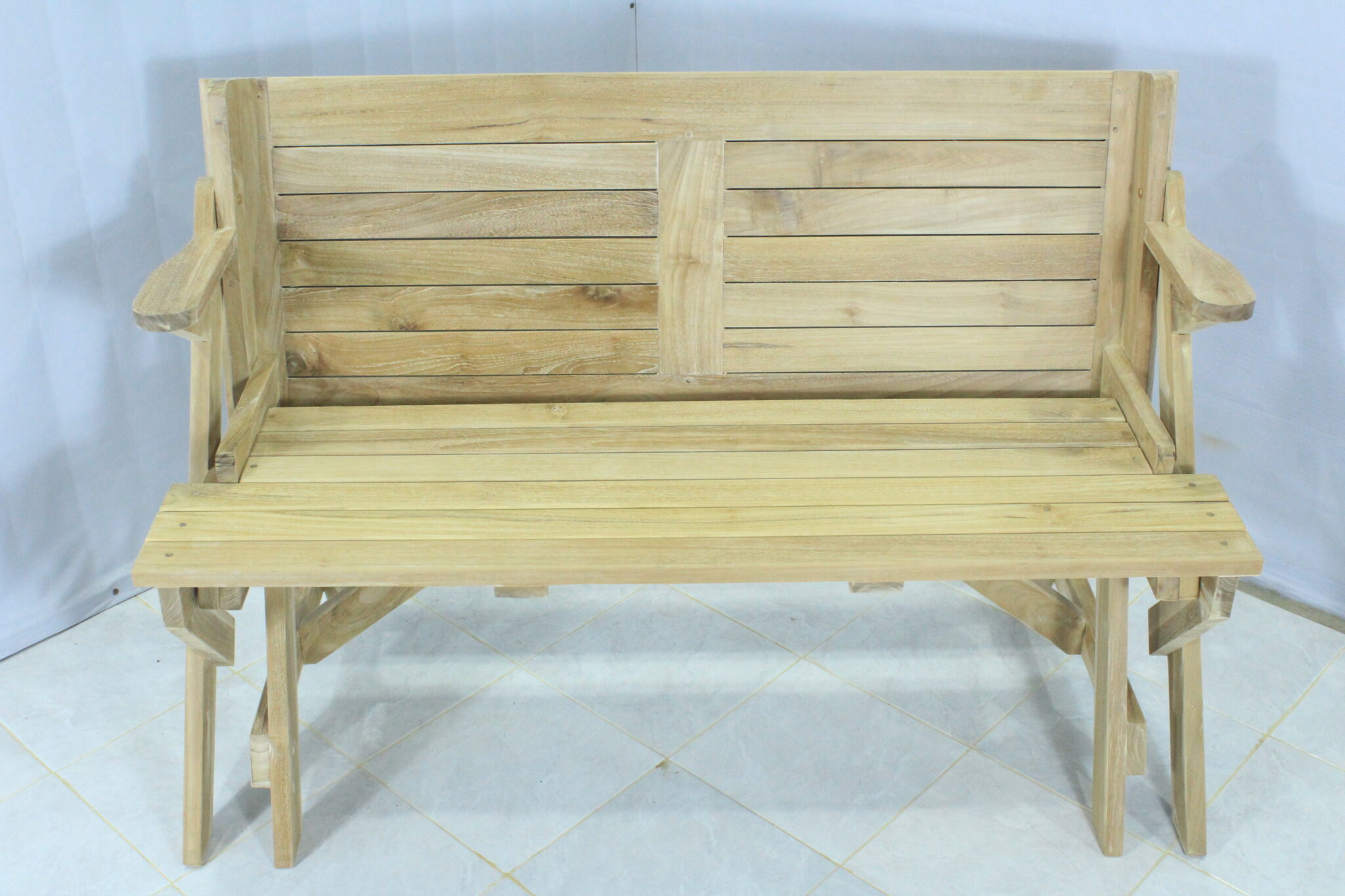 Magic Bench – CV. Ideal Furniture