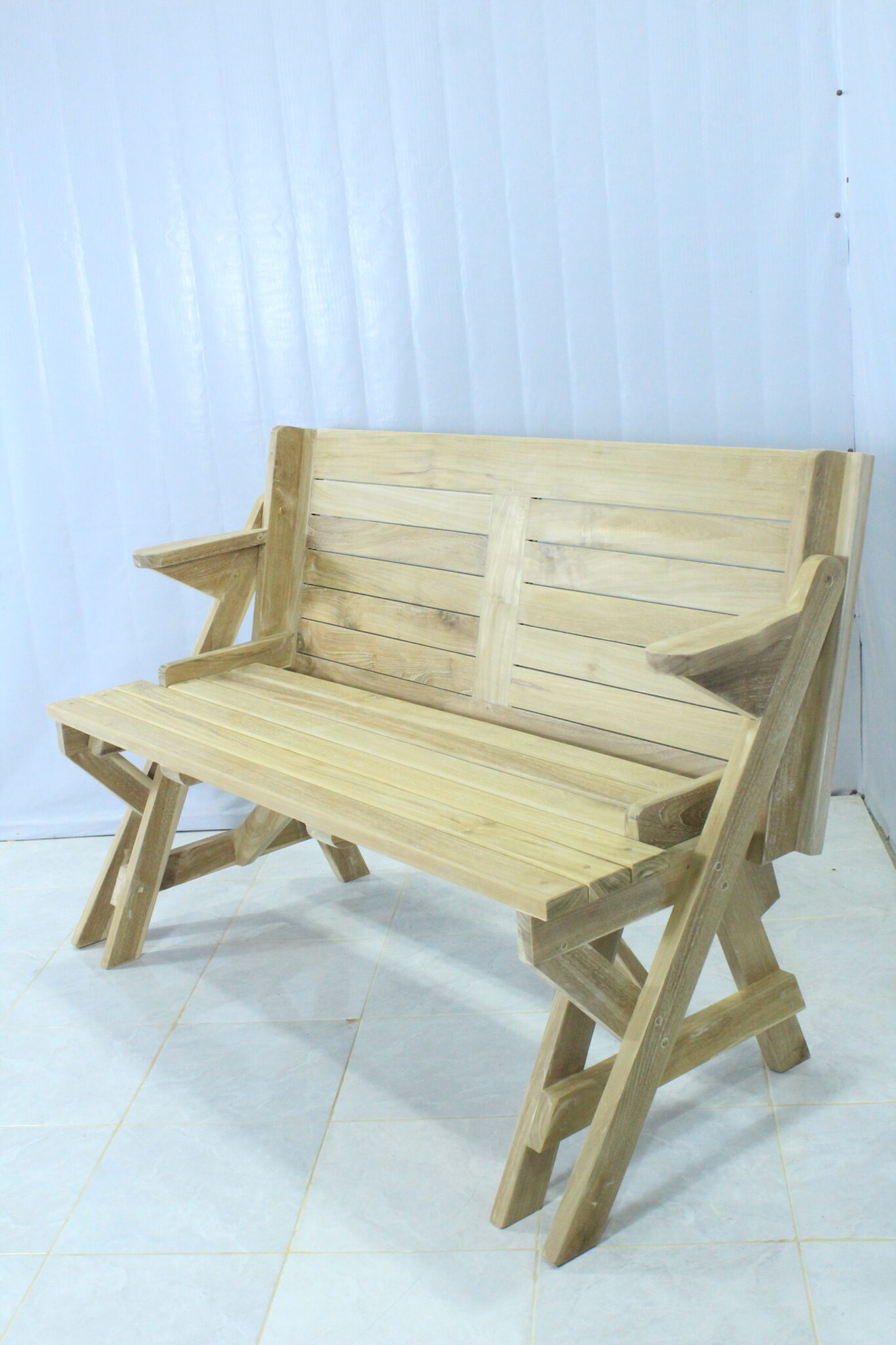 Magic Bench – CV. Ideal Furniture