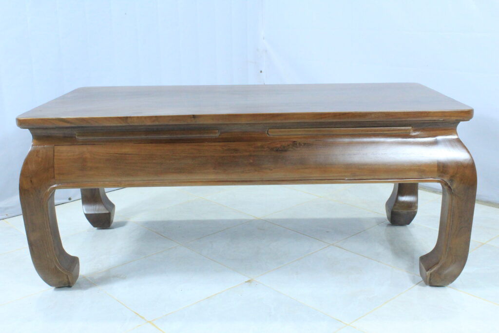Opium Leg Coffee Table – CV. Ideal Furniture