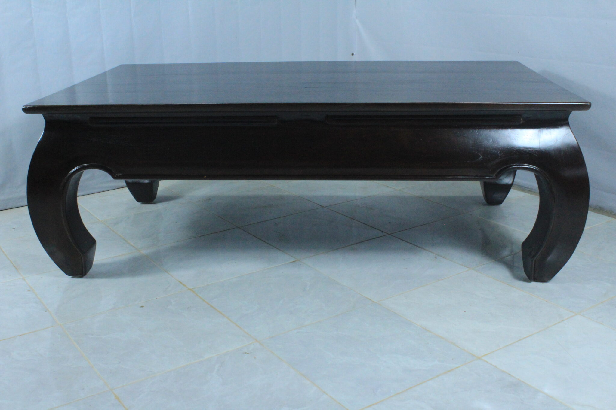 Opium Leg Coffee Table – CV. Ideal Furniture