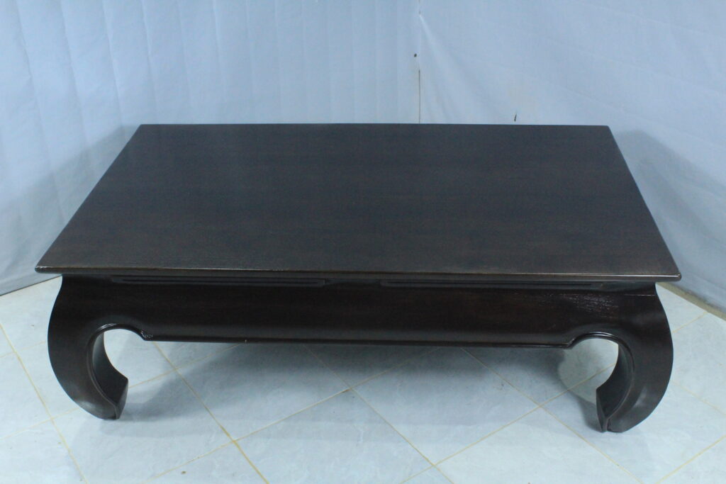 Opium Leg Coffee Table – CV. Ideal Furniture